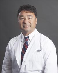Dr. James Schnell, MD - Gastroenterology