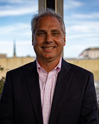 Dr. Kent Stock, DO - Charleston, SC - Infectious Diseases