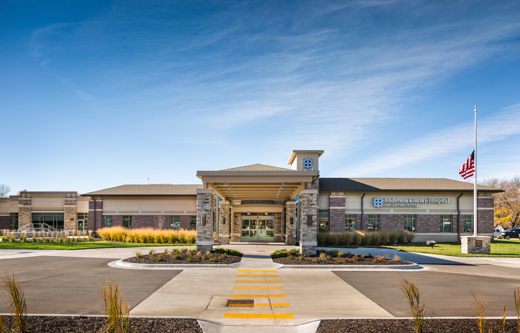 Wt Anderson Health Clinic | HEALTH CENTER