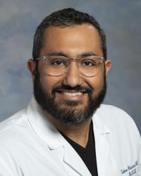 Dr. Sakher M Albadarin, MD - Gastroenterology