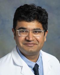 Dr. Krishan K. Kataria, MD - Hospital Medicine