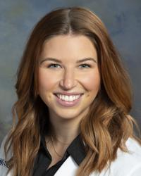 Natalie M. Lutz, RN, AGACNP - Anesthesiology