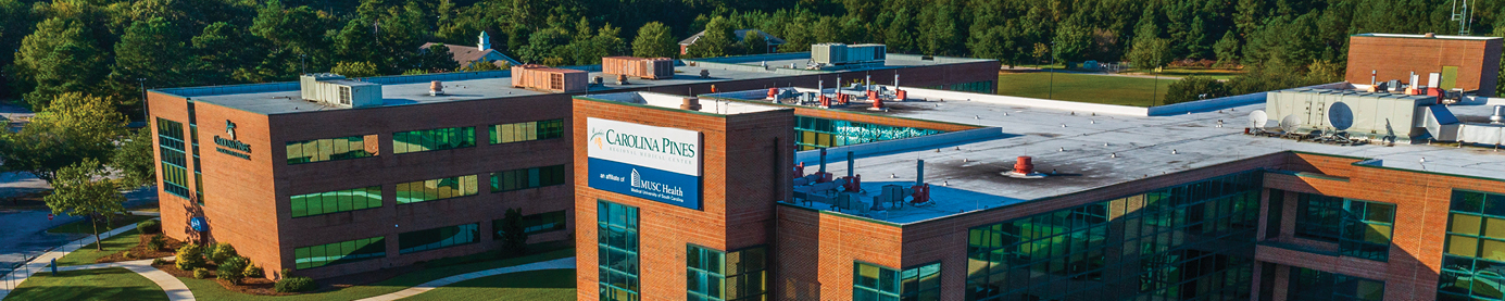 Carolina Pines Regional Medical Center: Emergency Room - Hartsville ...