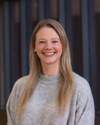 Kendal L. Bjella, RD - Murray, UT - Dietetics