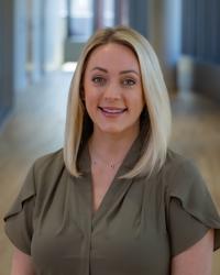 Aubrie N. Carter, NP - Internal Medicine