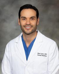 Rene R. Castro, MD - Provo, UT - Hospital Medicine