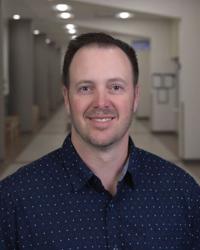 Garet R. Cooper, NP - Electrophysiology