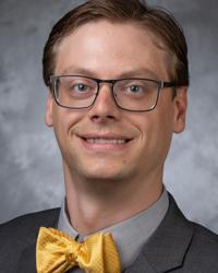 Cameron D. Crane, DO - Provo, UT - Hospital Medicine