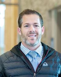 Eric R. Dockter, MD - Riverton, UT - Orthopedic Surgery