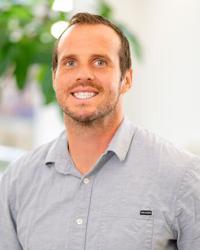 Tycen Flygare, PT - Logan, UT - Physical Therapy