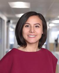 Zoe H. Gauthier, DO - Las Vegas, NV - Obstetrics and Gynecology