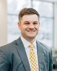 Andrew James Goates, MD - North Logan, UT - Otolaryngology