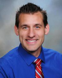 Jared C. Kuntz, DO - Provo, UT - Hospital Medicine
