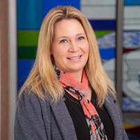 St. Mary's Medical Center