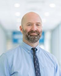 Matthew N. Lamont, MD - Murray, UT - Hospital Medicine