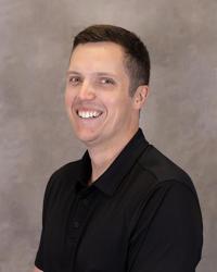 William Meredith - Billings, MT - Occupational Therapy - Schedule Appointment