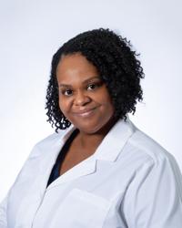 Shanae N. Murphy, NP - Las Vegas, NV - Internal Medicine