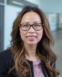 Dawn Thi Thuy Ngo, PA - Salt Lake City, UT - Family Medicine