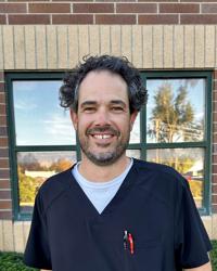 Jason D. Rupp, MD - Ogden, UT - Comprehensive Ophthalmology, Glaucoma