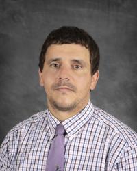 Nicholas G. Smith, PA - Butte, MT - Family Medicine