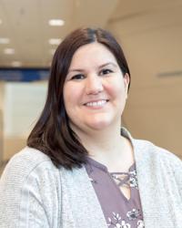 Andrea M. Stucky, LCSW - Ogden, UT - Hospice and Palliative Care ...