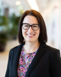 Ashley Trane, MD - Saint George, UT - Hematology Oncology