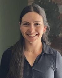 Courtney N. Woolsey, RD - Park City, UT - Dietetics