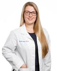 Danielle Marie Louth, PA-C - Monongahela, PA - Urology