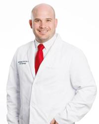 Matthew Nicholas Magdic, CRNP - Bridgeville, PA - Nephrology