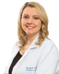 Dr. Elizabeth Josephine Pronesti, MD - Pittsburgh, PA - Obstetrics and ...