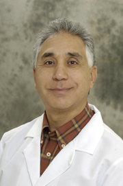 Dr. Ahmed Mekkawy, MD - Clifton, NJ - Pulmonology