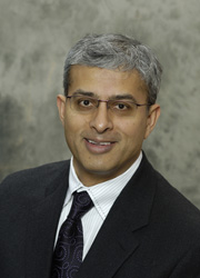 Dr. Aman Vazir, MD - Woodland Park, NJ - Pulmonology