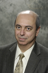 Dr. Mohamed Elrafei, MD - Wayne, NJ - Psychiatry