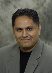 Dr. Parthiv Raval, MD - Clifton, NJ - Gastroenterology