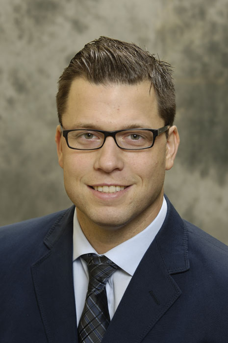 Dr. Jonathan Markley, DO - Paterson, NJ - Anesthesiology