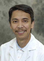 Dr. Ramon Rosales, MD - Paterson, NJ - Anesthesiology