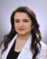 Dr. Rachel Abboud, DO - Wayne, NJ - Cardiology - Request Appointment