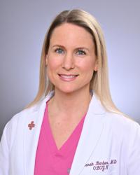 Dr. Sarah Barber, MD - Wayne, NJ - Obstetrics and Gynecology