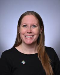 Marybeth Cunniff, APN - Paterson, NJ - Pediatrics