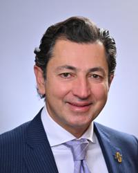 Dr. Arash Emami, MD - Wayne, NJ - Orthopedic Surgery, Spine Surgery