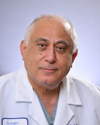 Dr. Michael Habib, MD - Paterson, NJ - Cardiology