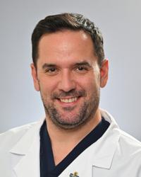 Dr. Andrew McGinniss, MD - Wayne, NJ - Hand Surgery, Orthopedic Surgery