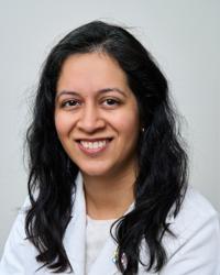 Dr. Shivani Patel, MD - Paterson, NJ - Pediatrics