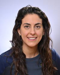 Dr. Leya Schwartz, MD - Paterson, NJ - Pediatrics