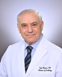 Dr. Fayez Shamoon, MD - Paterson, NJ - Cardiology, Interventional ...