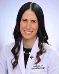 Dr. Beth Stein, MD - Totowa, NJ - Neurology
