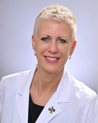 Dr. Michelle Thorpe, MD - Paterson, NJ - Psychiatry