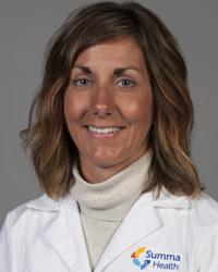 Meet the Team | Summa Health Mental and Behavioral Health Services