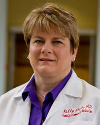 Dr. Kelly Klein, MD - Lubbock, TX - Family Medicine, Hospice and ...
