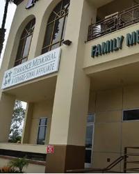 Torrance Memorial Laboratory Draw Station Hermosa Beach - Hermosa Beach ...